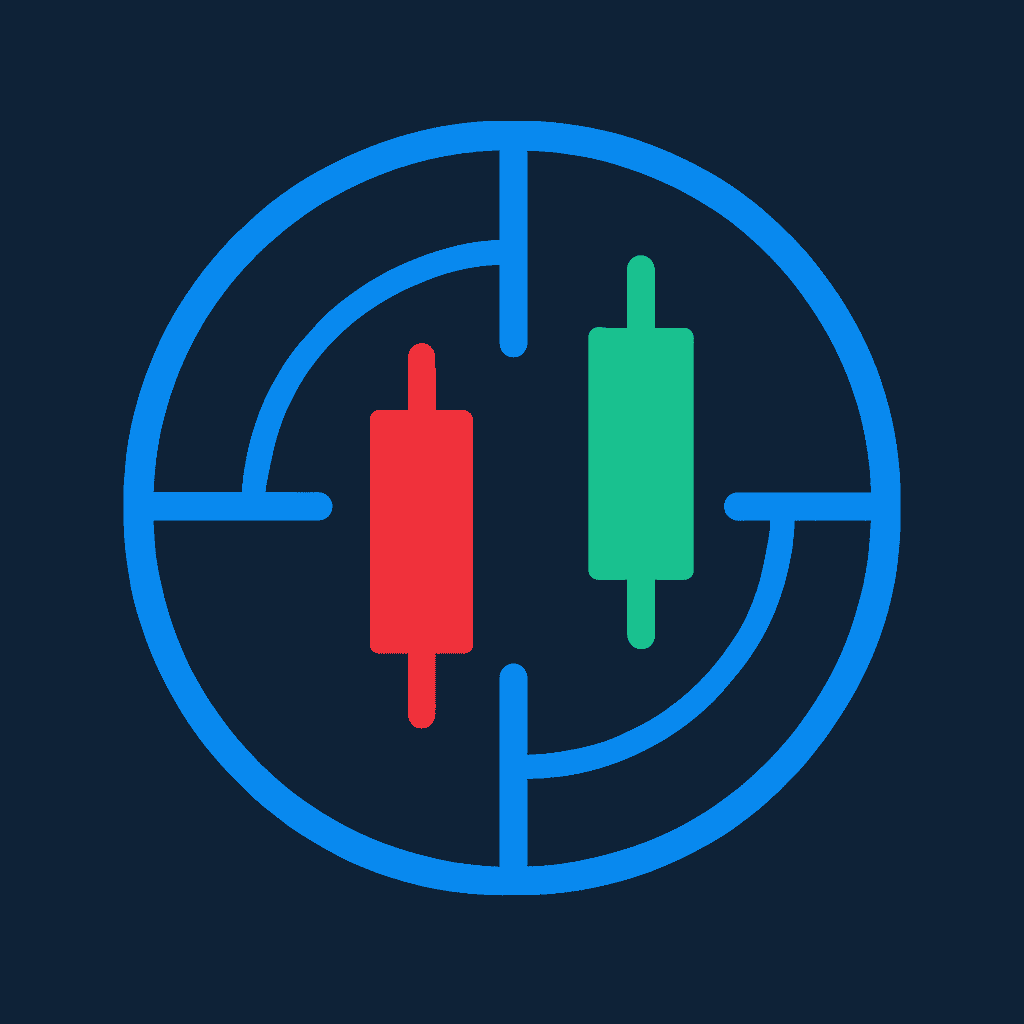 Tickrad – AI Trading Analytics Platform